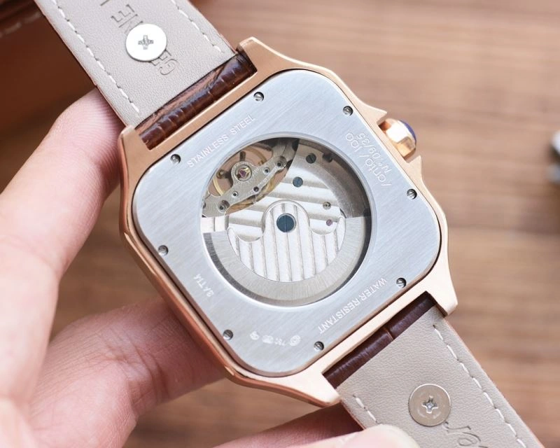 1:1 copy CARTIER Watches