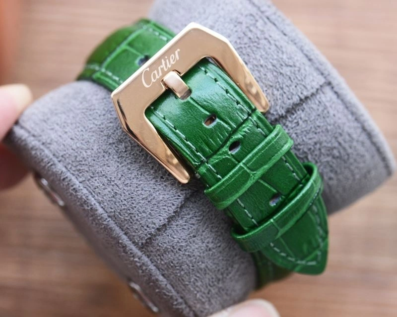 1:1 copy CARTIER Watches