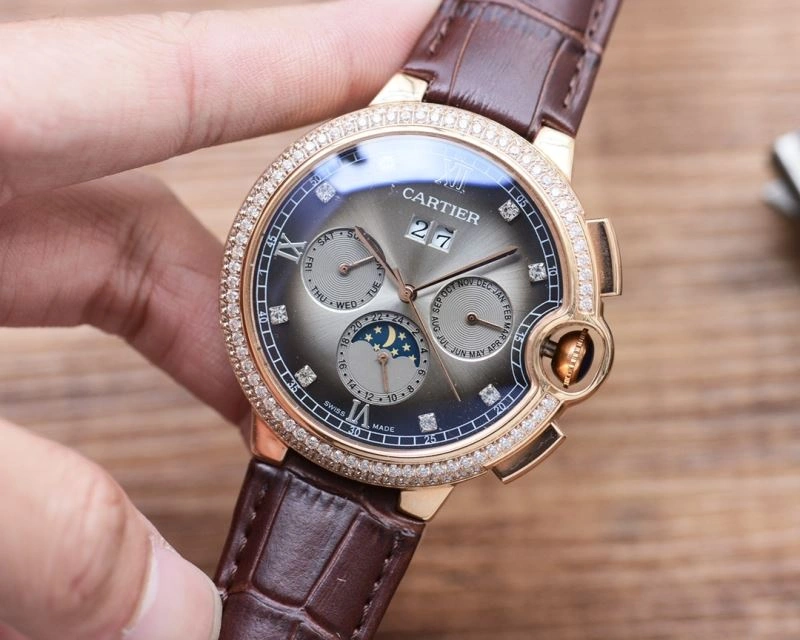 Low-cost CARTIER Watches
