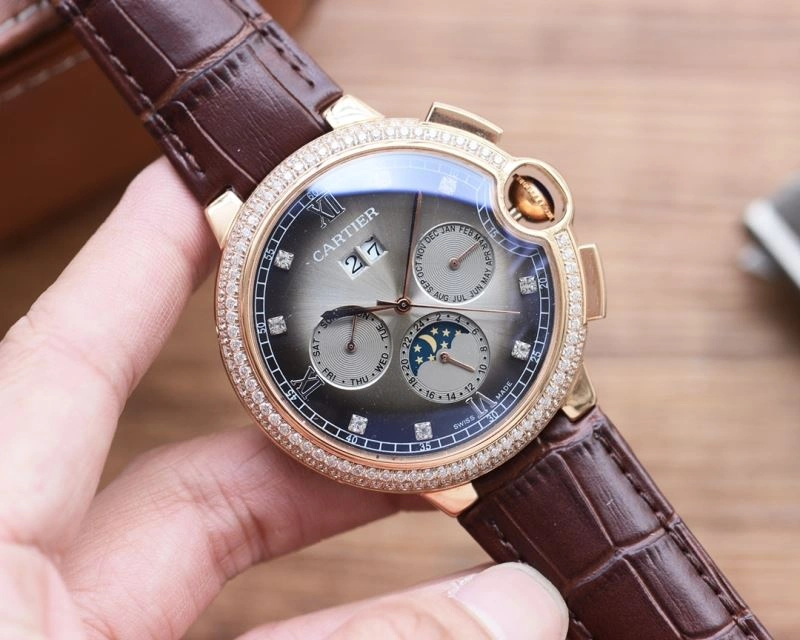Low-cost CARTIER Watches