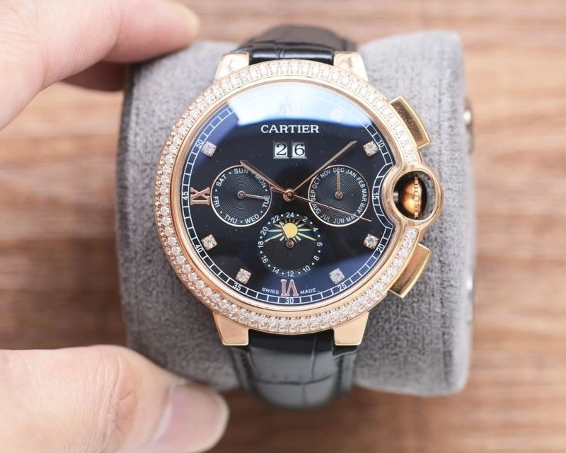 Low-cost CARTIER Watches