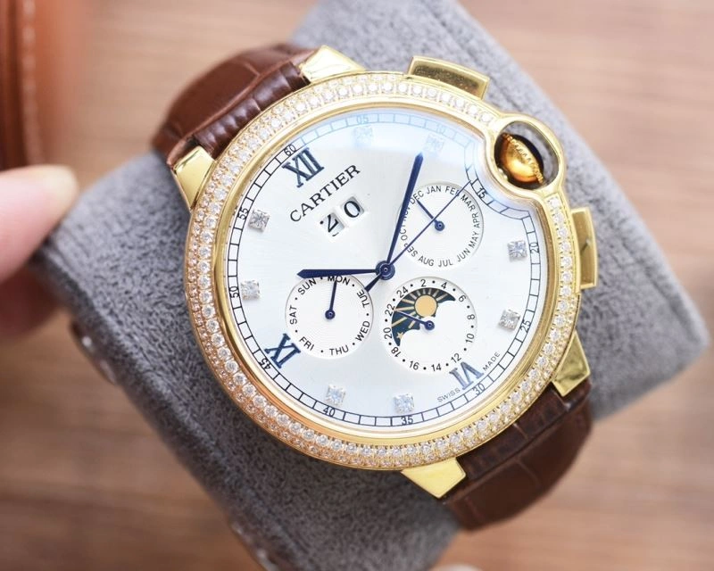 Low-cost CARTIER Watches