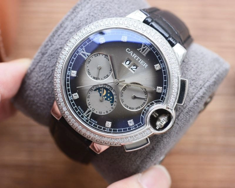Low-cost CARTIER Watches