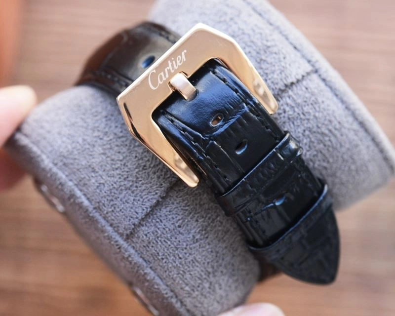 Official CARTIER Watches
