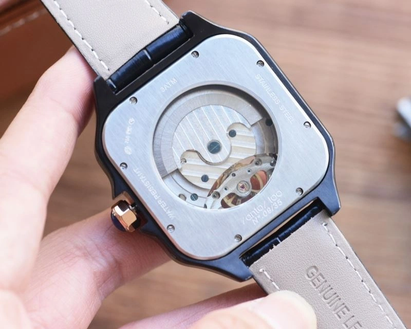 Official CARTIER Watches