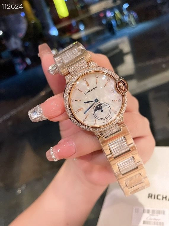 Original CARTIER Watches