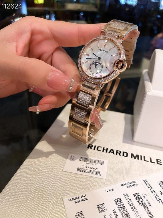 Original CARTIER Watches