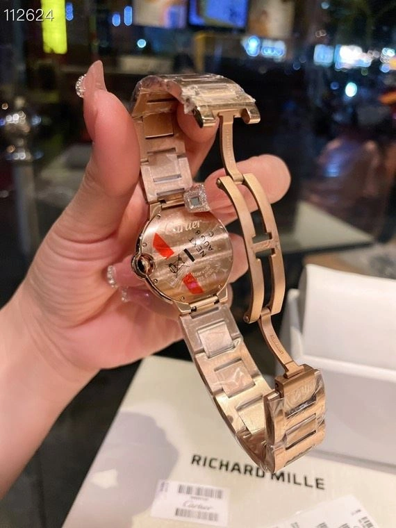 Original CARTIER Watches