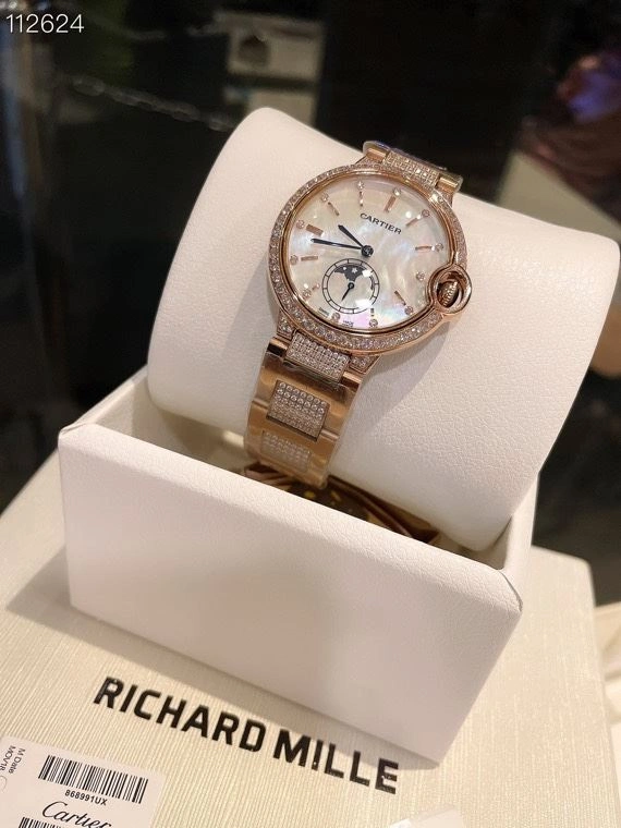 Original CARTIER Watches