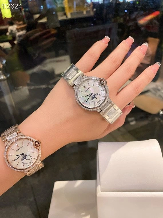 Original CARTIER Watches