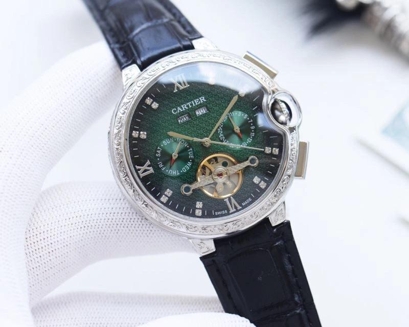 CARTIER Watches