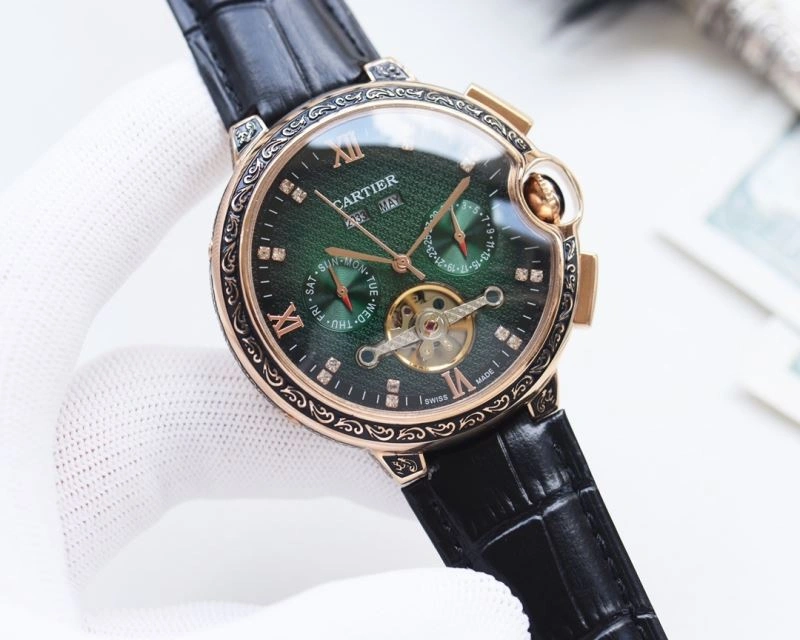 Legit CARTIER Watches