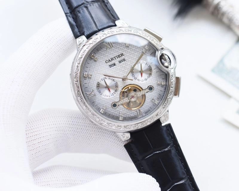 Legit CARTIER Watches