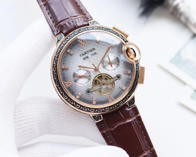 Legit CARTIER Watches