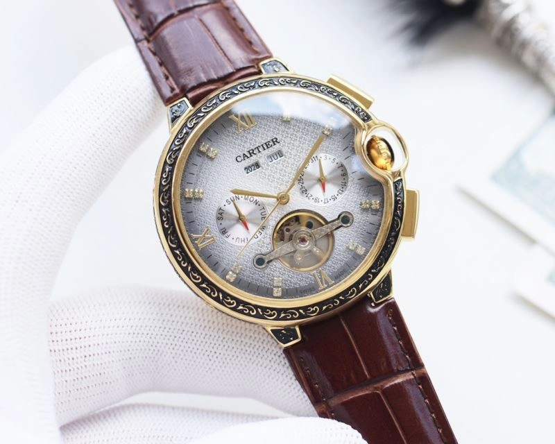 Legit CARTIER Watches