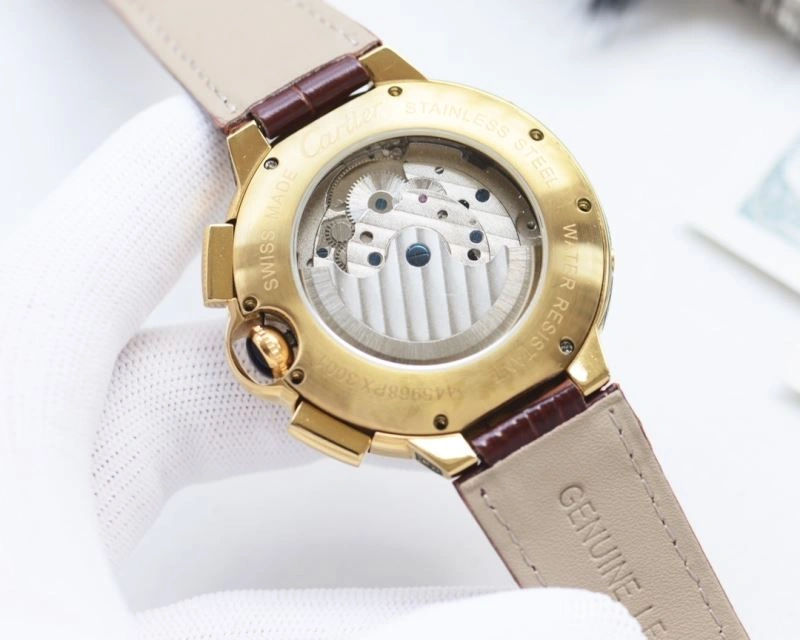 Legit CARTIER Watches