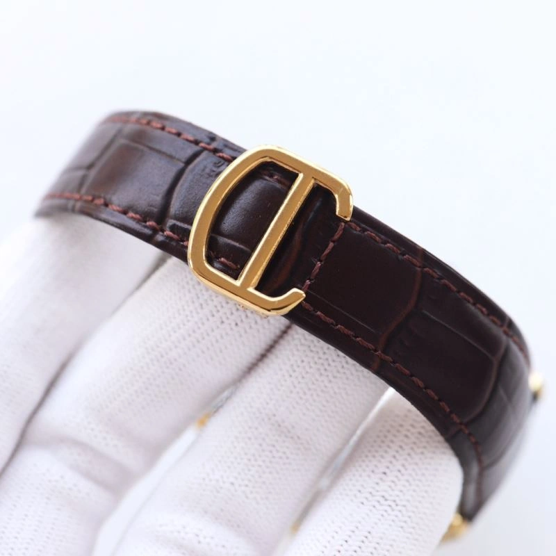 Authentic CARTIER Watches