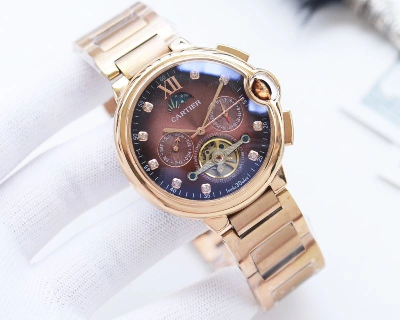 Mirror quality CARTIER Watches