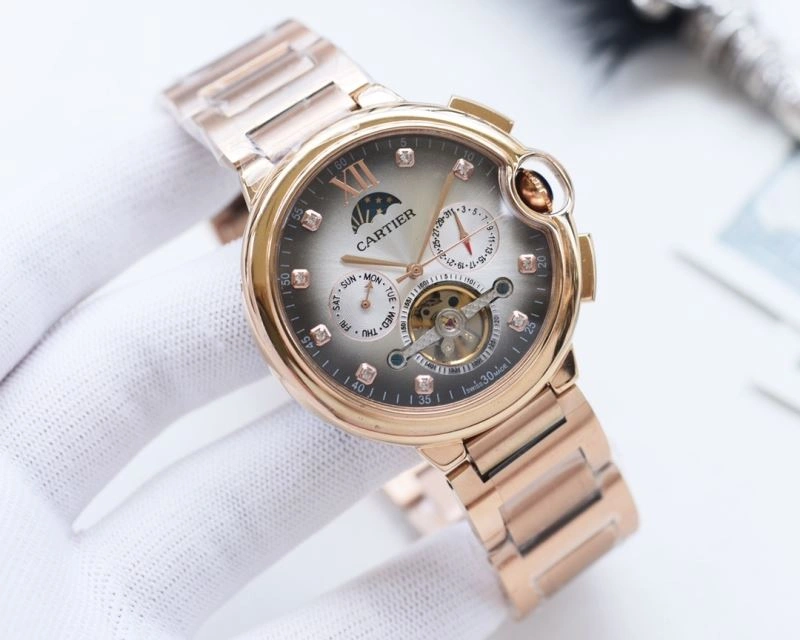 Mirror quality CARTIER Watches