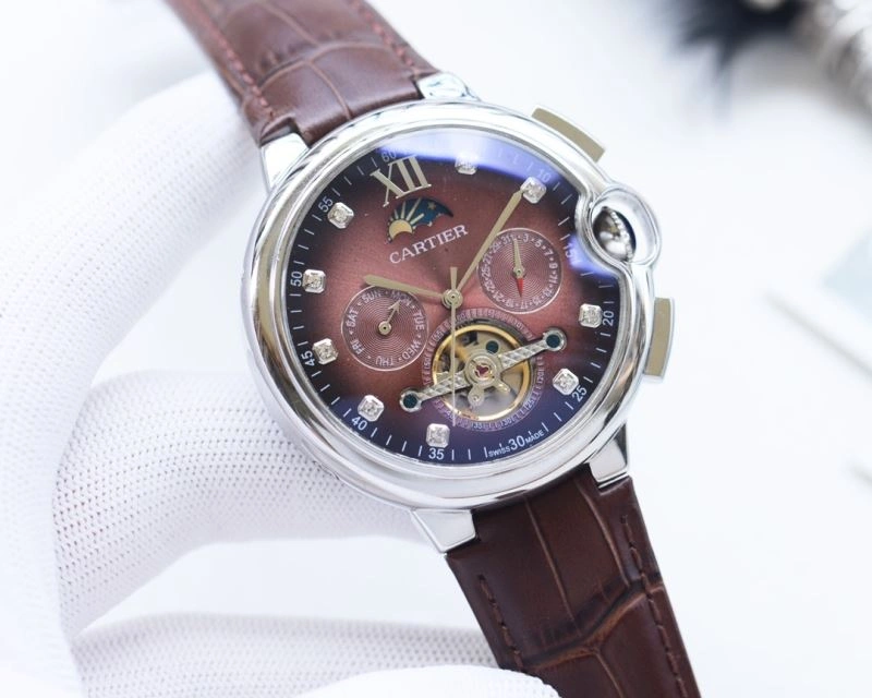 Mirror quality CARTIER Watches