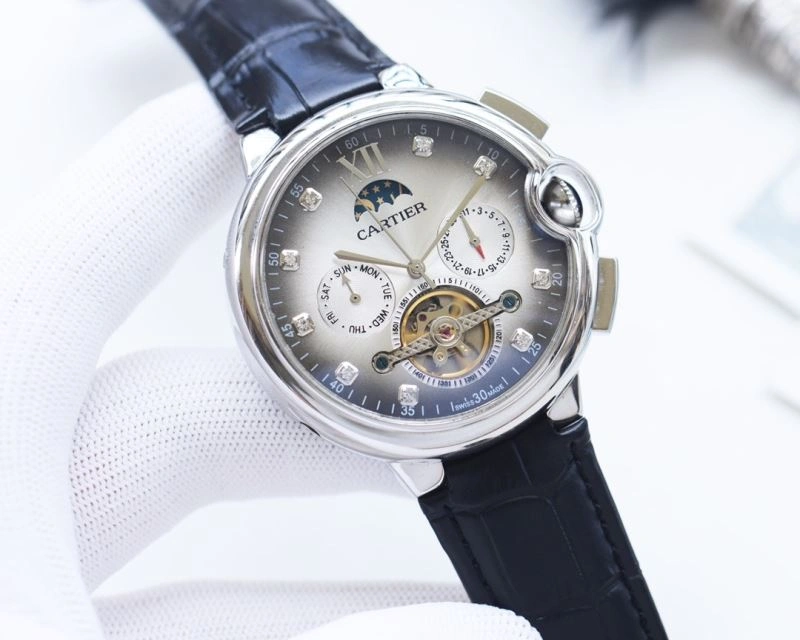 Mirror quality CARTIER Watches