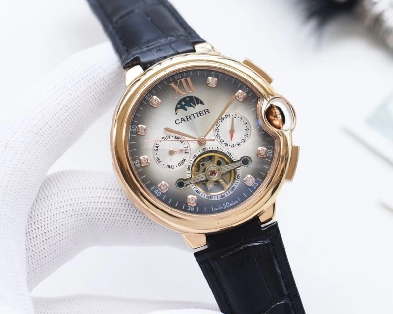 Mirror quality CARTIER Watches