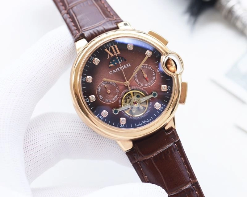 Mirror quality CARTIER Watches
