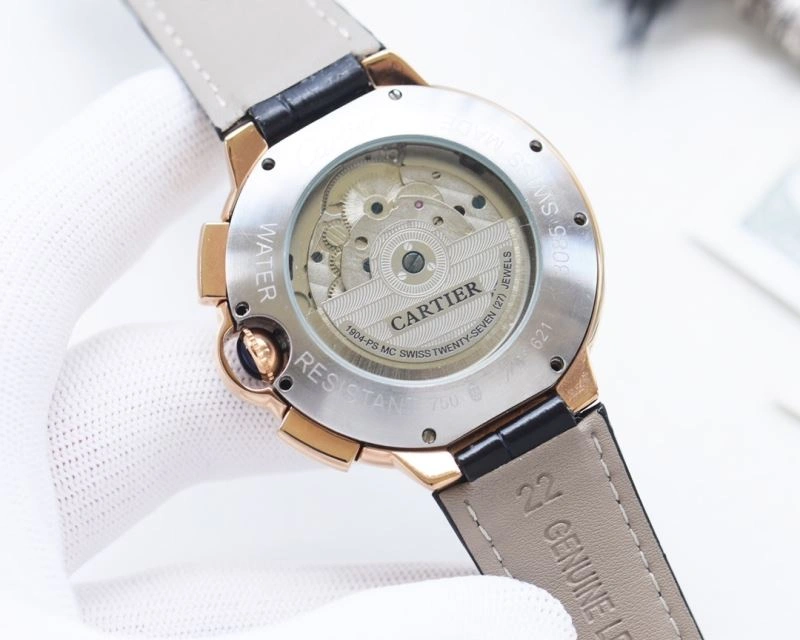 Mirror quality CARTIER Watches