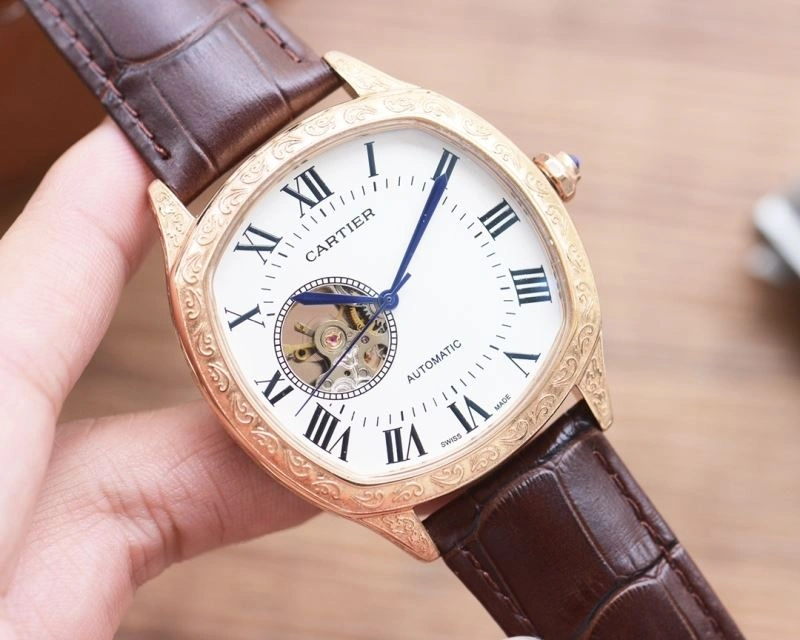Original CARTIER Watches