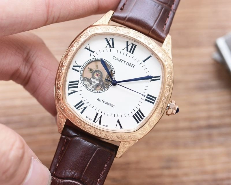 Original CARTIER Watches