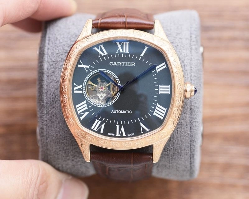 Original CARTIER Watches