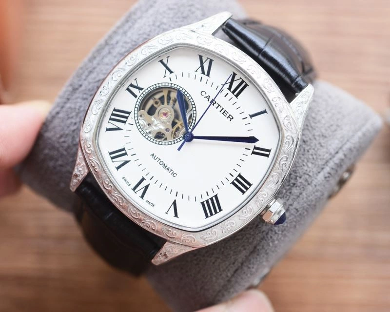 Original CARTIER Watches
