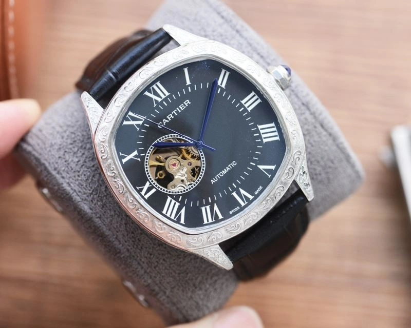 Original CARTIER Watches