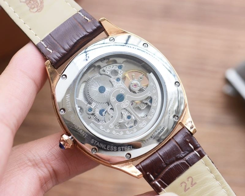 Original CARTIER Watches