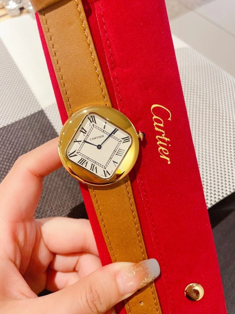 High accuracy CARTIER Watches