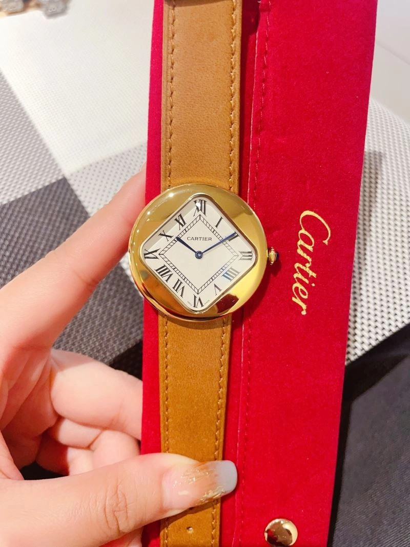 High accuracy CARTIER Watches
