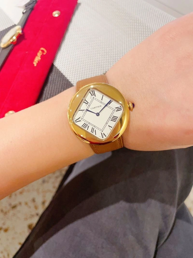 High accuracy CARTIER Watches