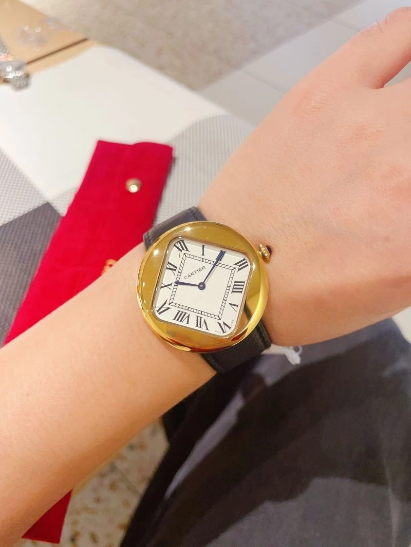 High accuracy CARTIER Watches