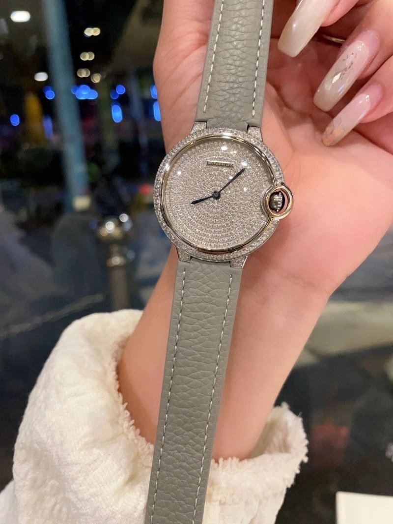 Brand-original CARTIER Watches