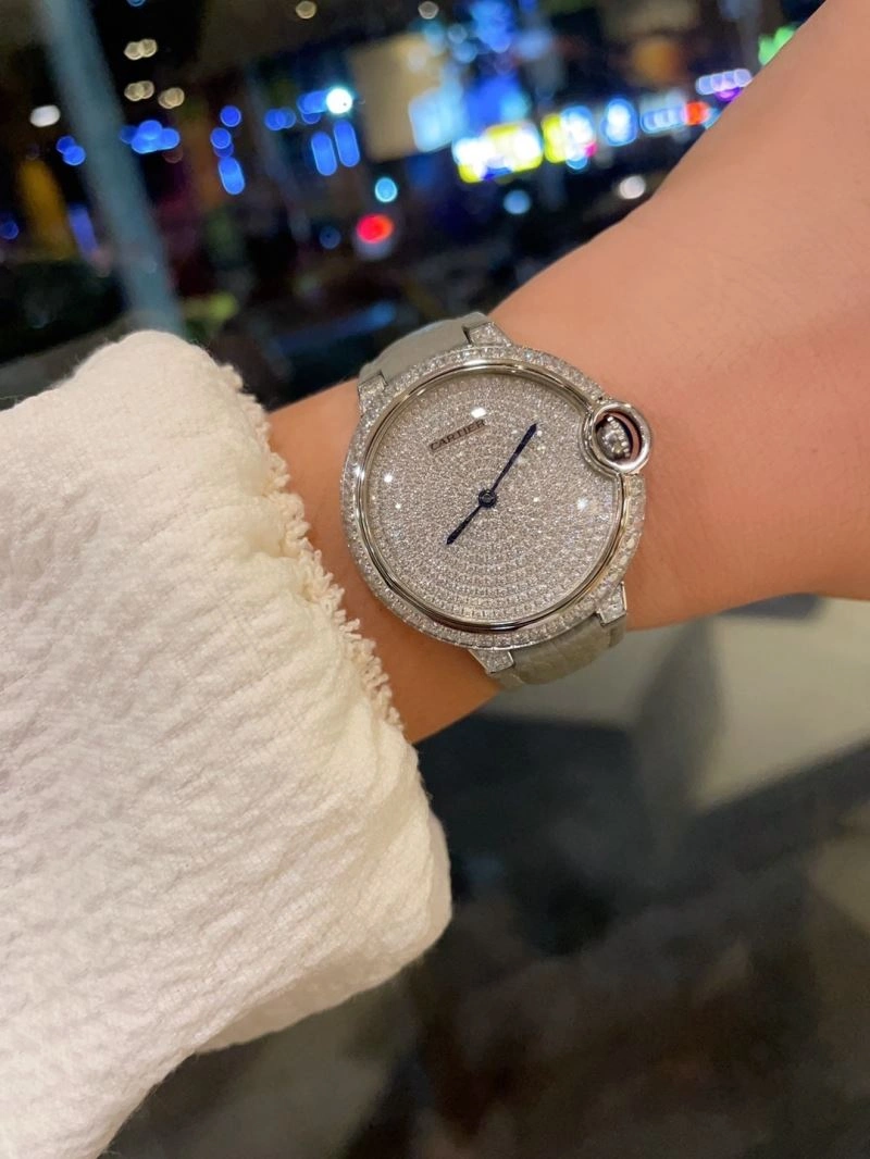 Brand-original CARTIER Watches