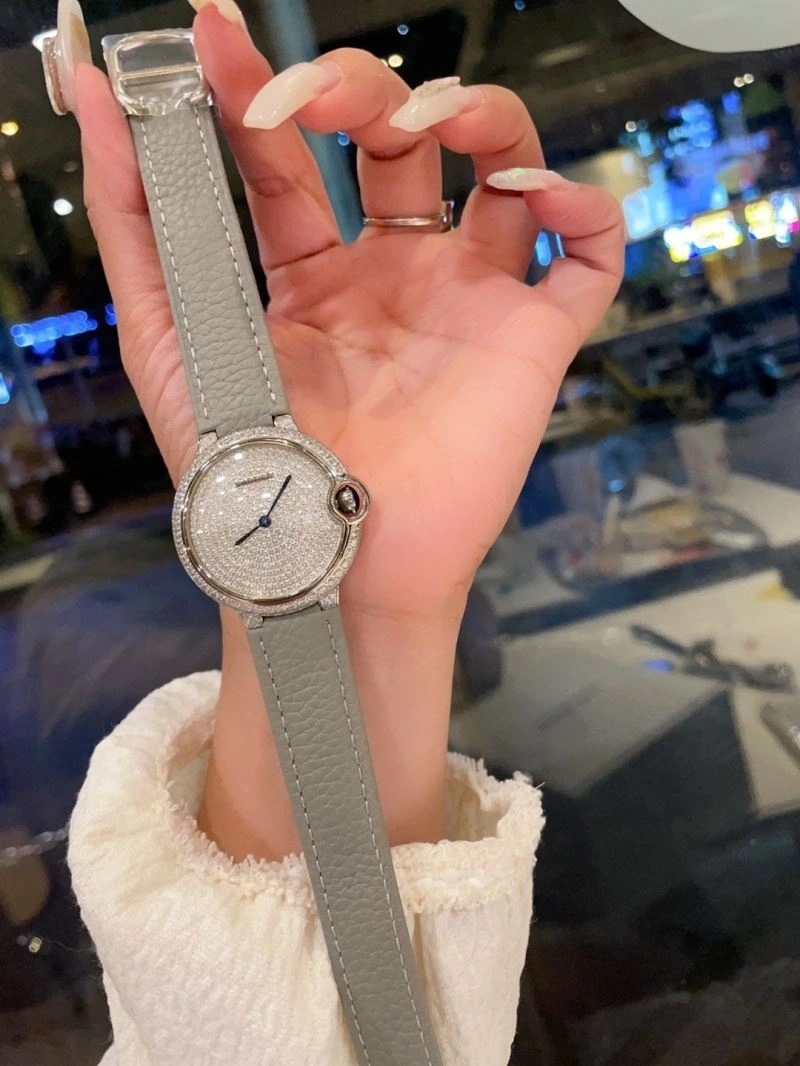 Brand-original CARTIER Watches