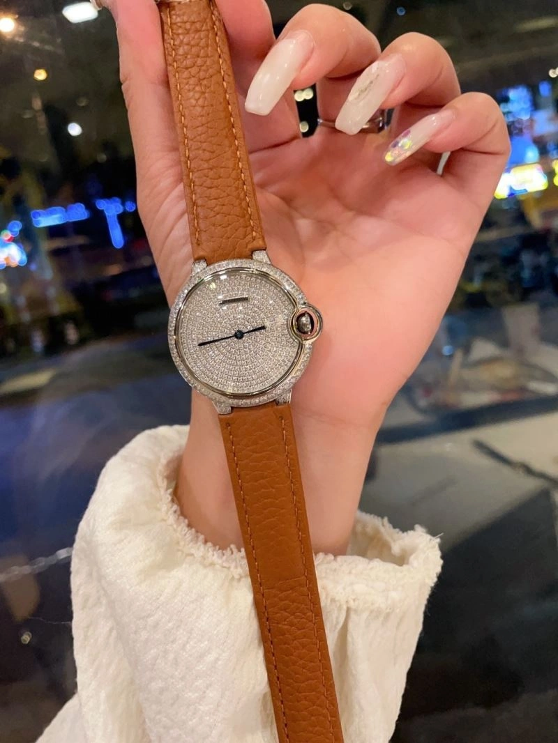Brand-original CARTIER Watches