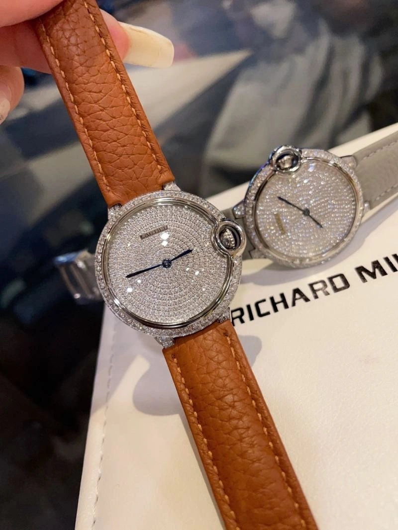 Brand-original CARTIER Watches
