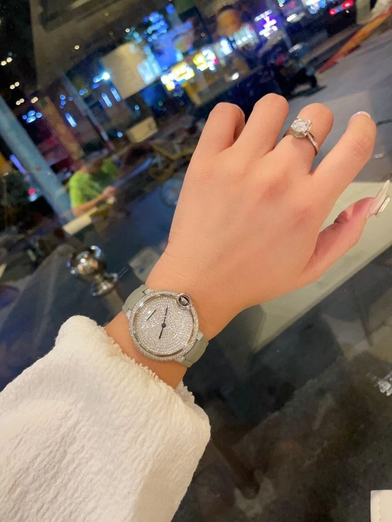 Brand-original CARTIER Watches