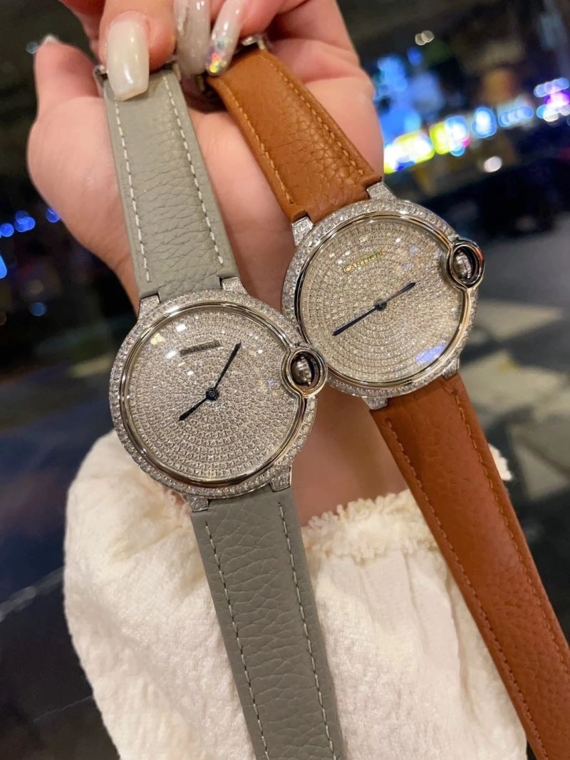 Brand-original CARTIER Watches