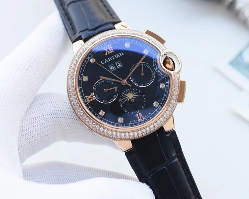 Affordable CARTIER Watches