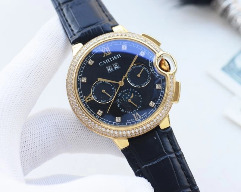 Affordable CARTIER Watches