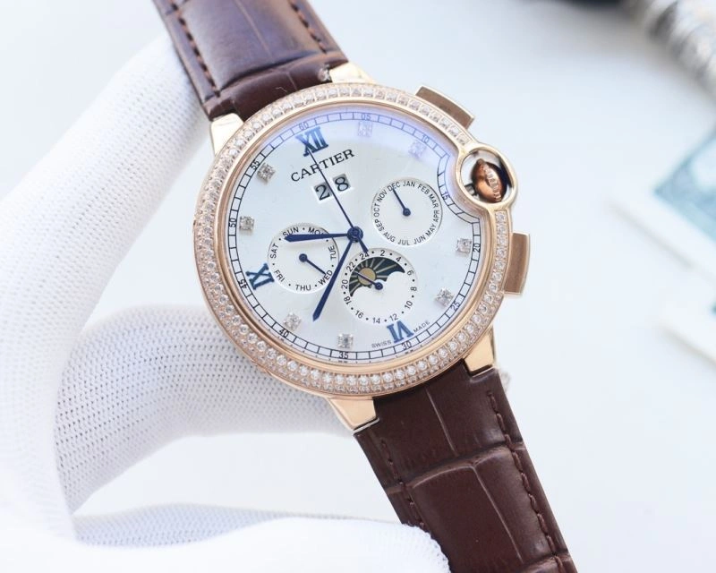 Affordable CARTIER Watches