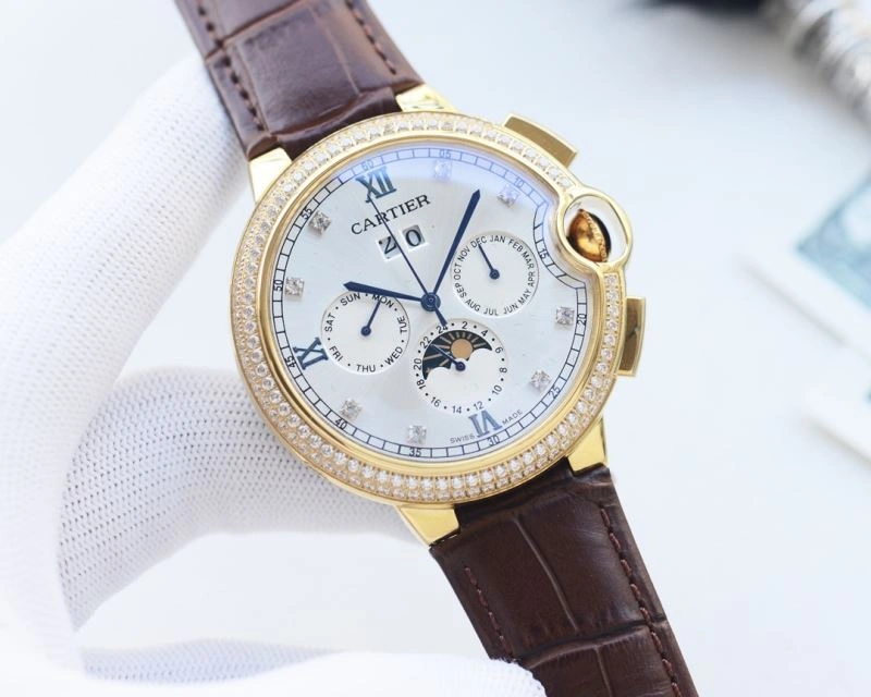Affordable CARTIER Watches