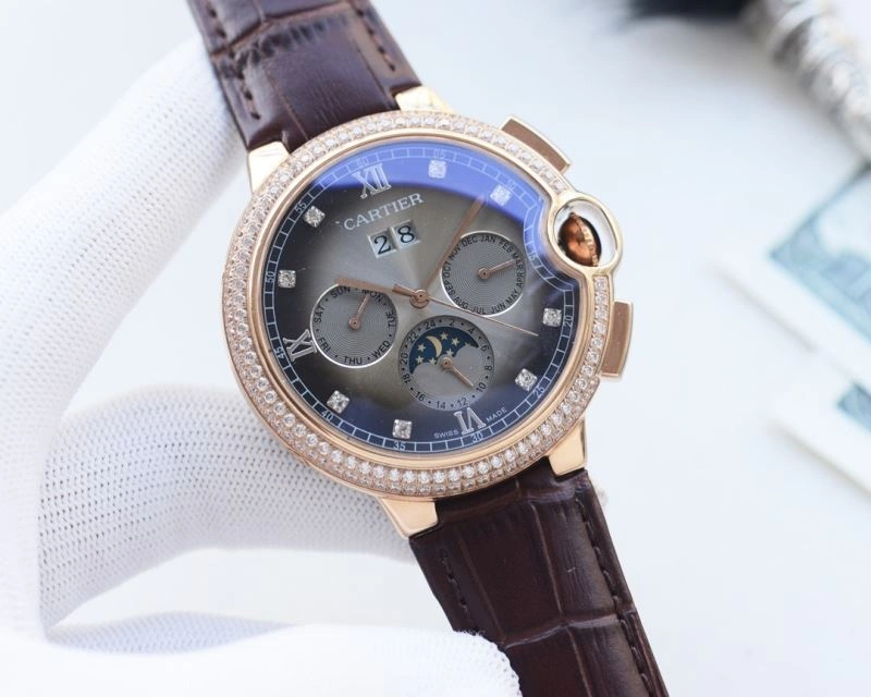 Affordable CARTIER Watches